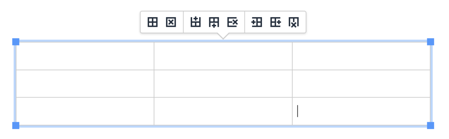Creating Custom Signature Blocks