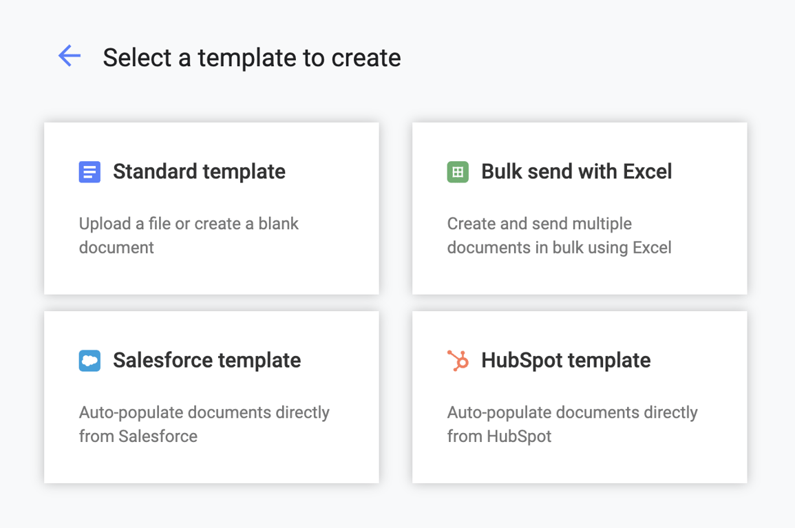 Creating HubSpot Automated Templates
